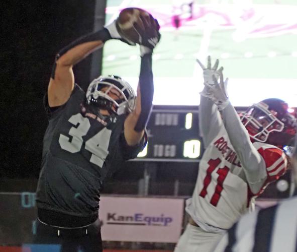 Raiders '4-peat', earn trip to sectionals | Sports | pottcotimes.com