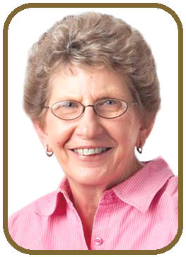 Barbara Ann Rand Torrey | Obituaries | pottcotimes.com