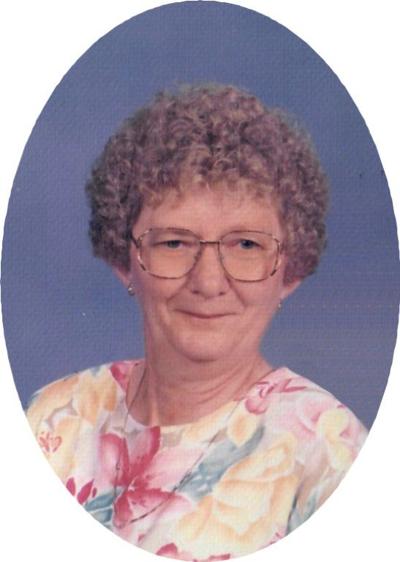 Donna Mae Hudson | Obituaries | pottcotimes.com