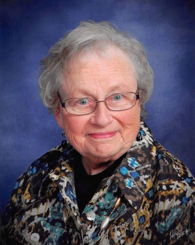 Catherine Rose Baker | Obituaries | pottcotimes.com