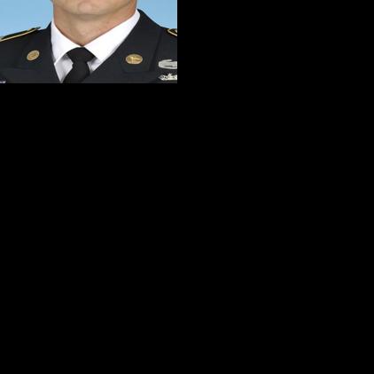 ‘Demon’ brigade Soldier dies on Fort Riley | News | pottcotimes.com