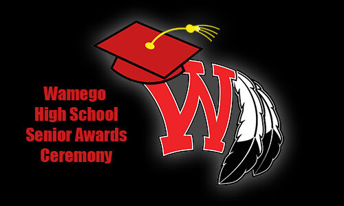 WHS Senior Awards Ceremony 5-16-24 | 2023-2024 Wamego High School ...