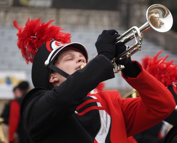 Raiders take a most excellent Journey | News | pottcotimes.com