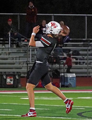 Raiders '4-peat', earn trip to sectionals | Sports | pottcotimes.com