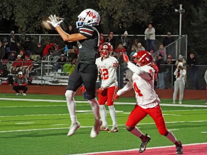 Raiders serve up ice cold dish as they blank Wellington | Sports ...