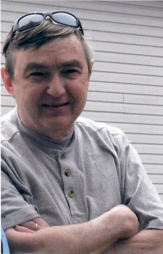 Forrest Lynne Butler | Obituaries | pottcotimes.com
