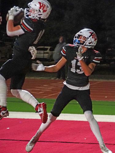 Raiders quest for repeat ends with sub-state loss | Sports ...