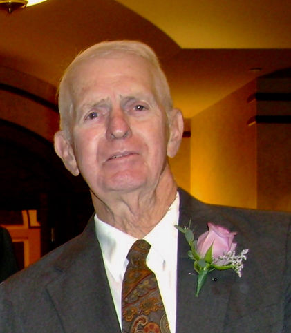 Robert E. Dillon | Obituaries | pottcotimes.com