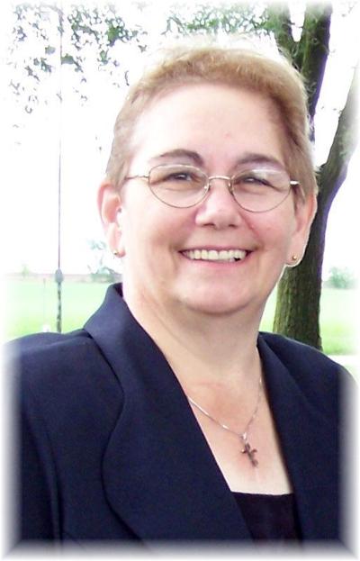 Nancy Jane Blankley | Obituaries | pottcotimes.com