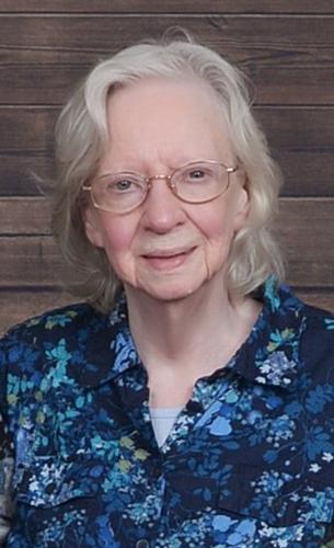 Wilma Genell Benton | Obituaries | pottcotimes.com