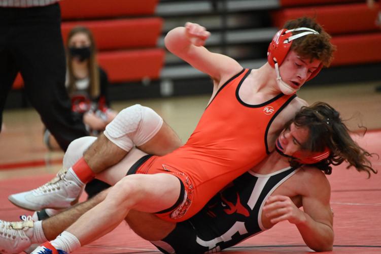 WHS Wrestling vs. Concordia | 2020-2021 Wamego High School ...