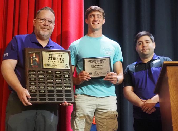 WHS Senior Awards Ceremony 5-16-24 | 2023-2024 Wamego High School ...