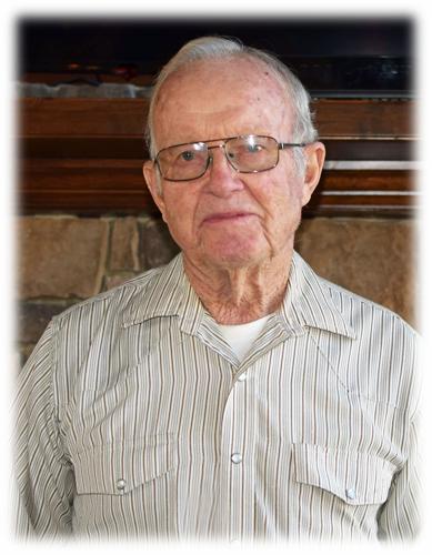 Joseph Muller | Obituaries | pottcotimes.com