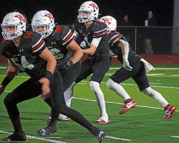 Raiders quest for repeat ends with sub-state loss | Sports ...