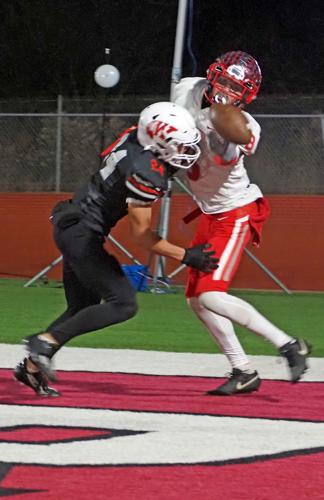 Raiders serve up ice cold dish as they blank Wellington | Sports ...