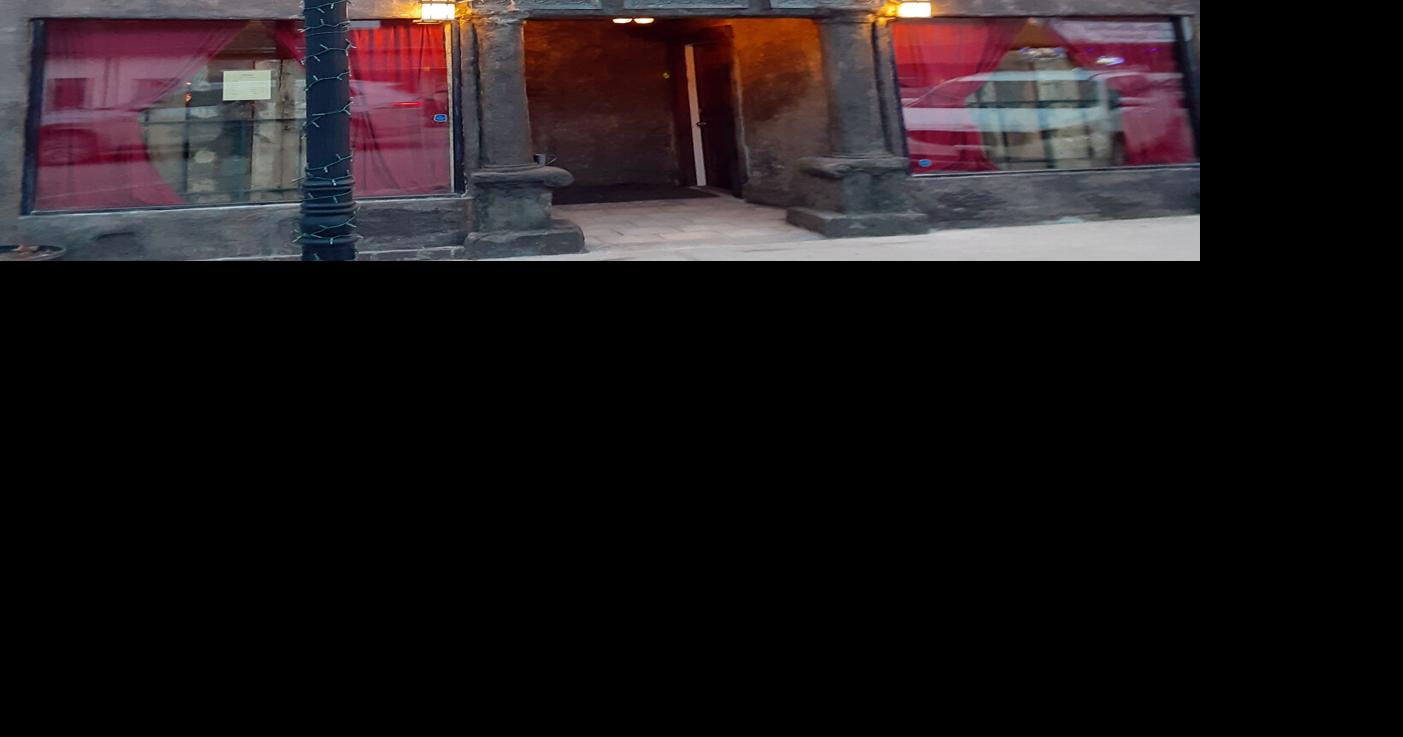 ‘Pilgrims Keep’ features medieval vibe | News | pottcotimes.com