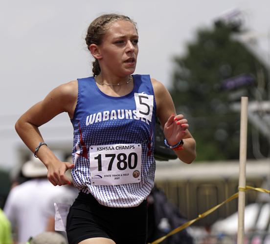 Area teams successful at State Track Meet | Sports | pottcotimes.com