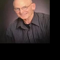 Gerald Conley | Tributes | pottcotimes.com