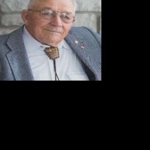 Ray Herman Dieball | Obituaries | pottcotimes.com