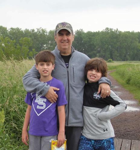 David T. Umscheid | Obituaries | pottcotimes.com