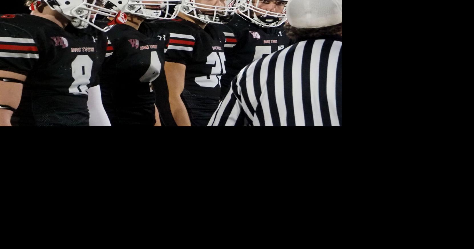 Boomtown goes silent: Raiders drop Buhler rematch ending season ...