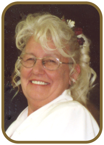 Nancy Gail Capoun | Obituaries | pottcotimes.com