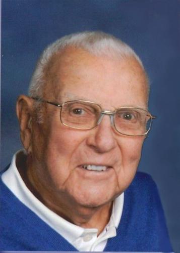 Melvin Lewis Herren | Obituaries | pottcotimes.com