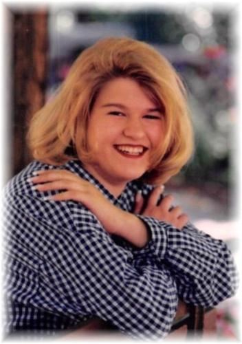 Christi Michaud-Waterbury | Obituaries | pottcotimes.com