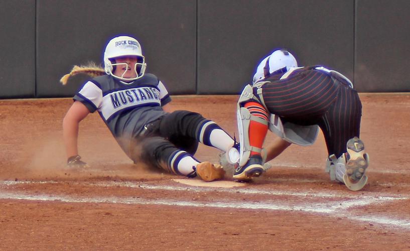 Lady Mustangs move to 17-3 on season | Sports | pottcotimes.com