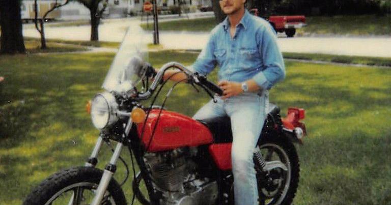 Michael Alan Wells | Obituaries | pottcotimes.com