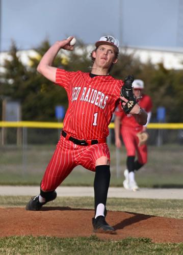 Rock Creek edges out Wamego on Veterans Night, 4-1 | Sports ...