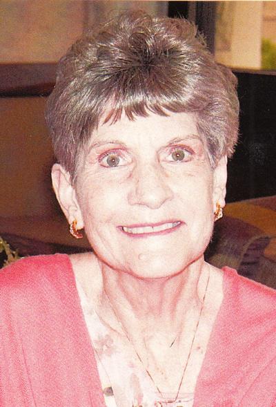 Sue Jones | Obituaries | pottcotimes.com