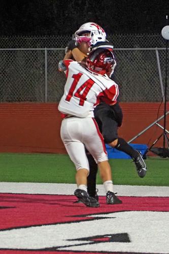 Raiders '4-peat', earn trip to sectionals | Sports | pottcotimes.com