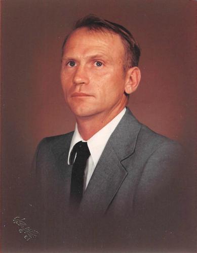 Leslie Russell Axton | Obituaries | pottcotimes.com