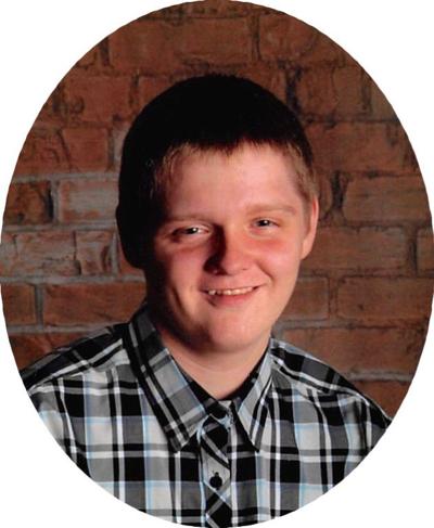 Ethan Michael Straub | Obituaries | pottcotimes.com