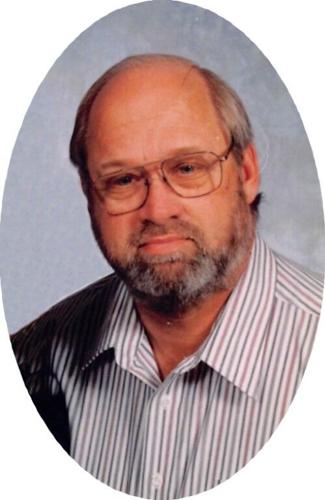 Gene William Morehead | Obituaries | pottcotimes.com