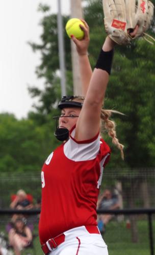 Lady Raiders reclaim 4A state softball trophy | Sports | pottcotimes.com