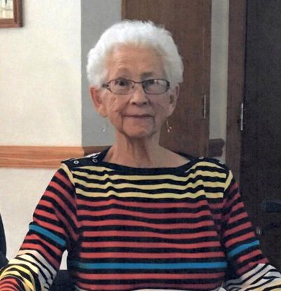 Edith M. Rawson | Obituaries | pottcotimes.com