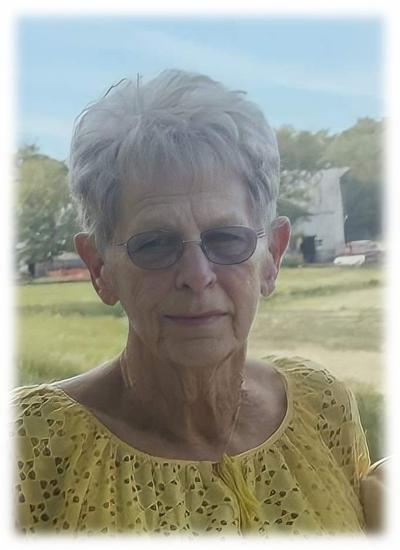 Kathryn Latta | Obituaries | pottcotimes.com