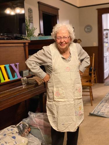 Carol Louise Lyle | Obituaries | pottcotimes.com