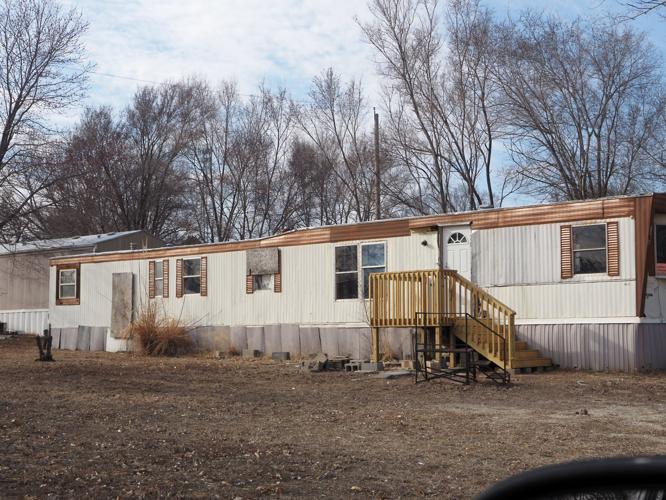 St. George condemns five Ridge mobile homes | News | pottcotimes.com