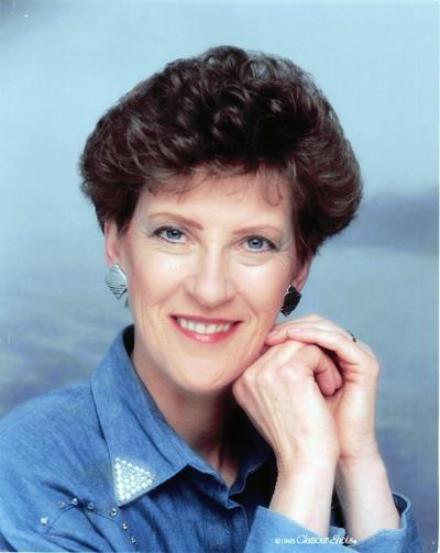 Ruth Miller | Tributes | pottcotimes.com
