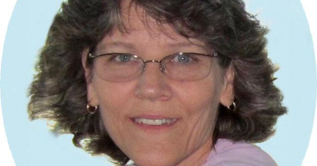 Virginia 'Gay' Ladner | Obituaries | pottcotimes.com