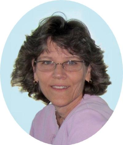 Virginia 'Gay' Ladner | Obituaries | pottcotimes.com