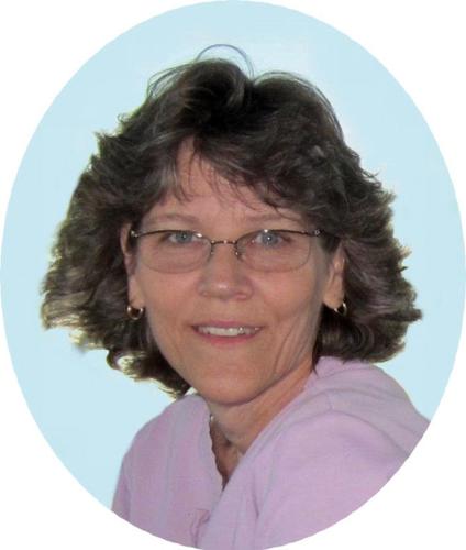 Virginia 'Gay' Ladner | Obituaries | pottcotimes.com