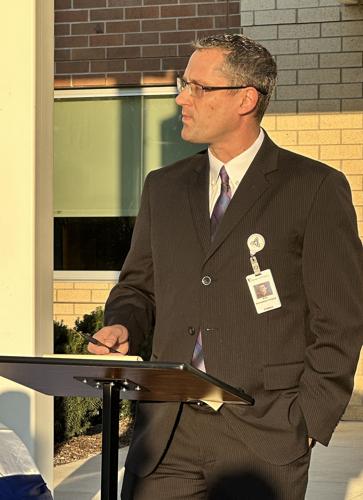 WHC breaks ground on MRI Suite | News | pottcotimes.com