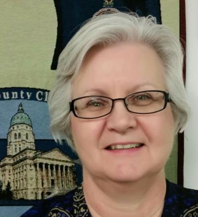 Nancy McCarter | News | pottcotimes.com