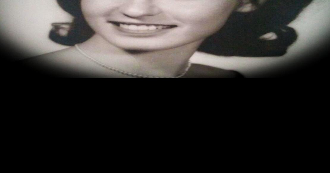 Geraldine 'Geri' Joy Thompson | Obituaries | pottcotimes.com