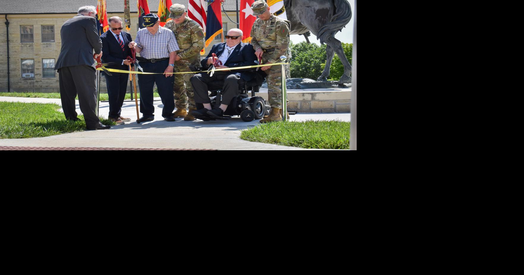 U.S. Cavalry Museum reopens at Fort Riley | Flint Hills Area News ...