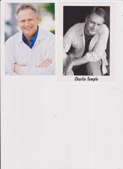 Charlie Temple | Obituaries | pottcotimes.com